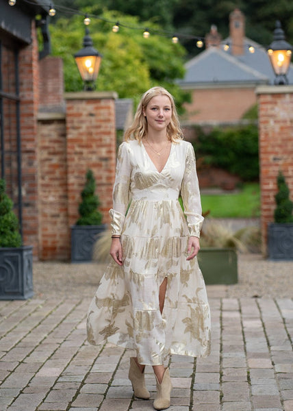 Dresses – Sansom Reed