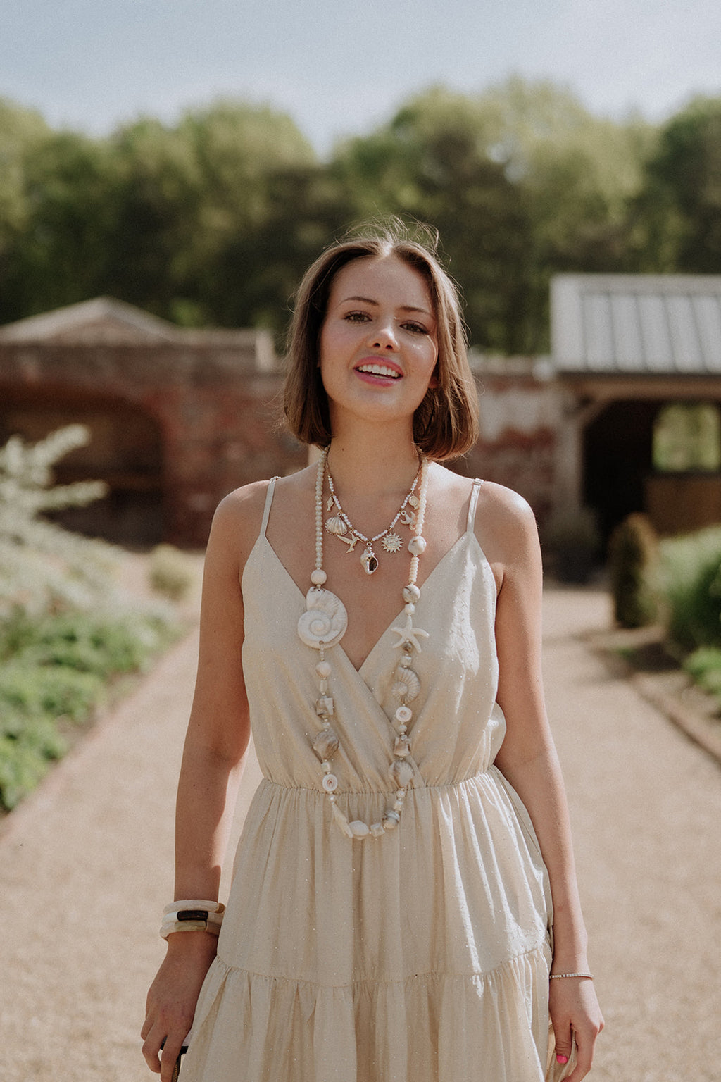 Annabelle dress – Sansom Reed