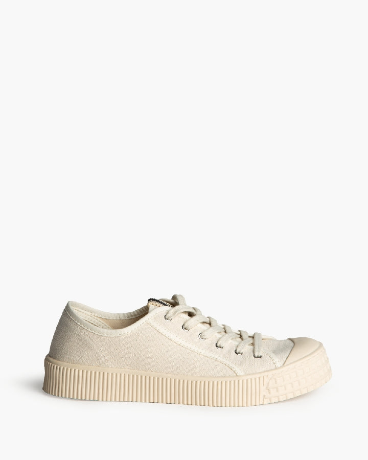 Corina Casual trainer – Sansom Reed
