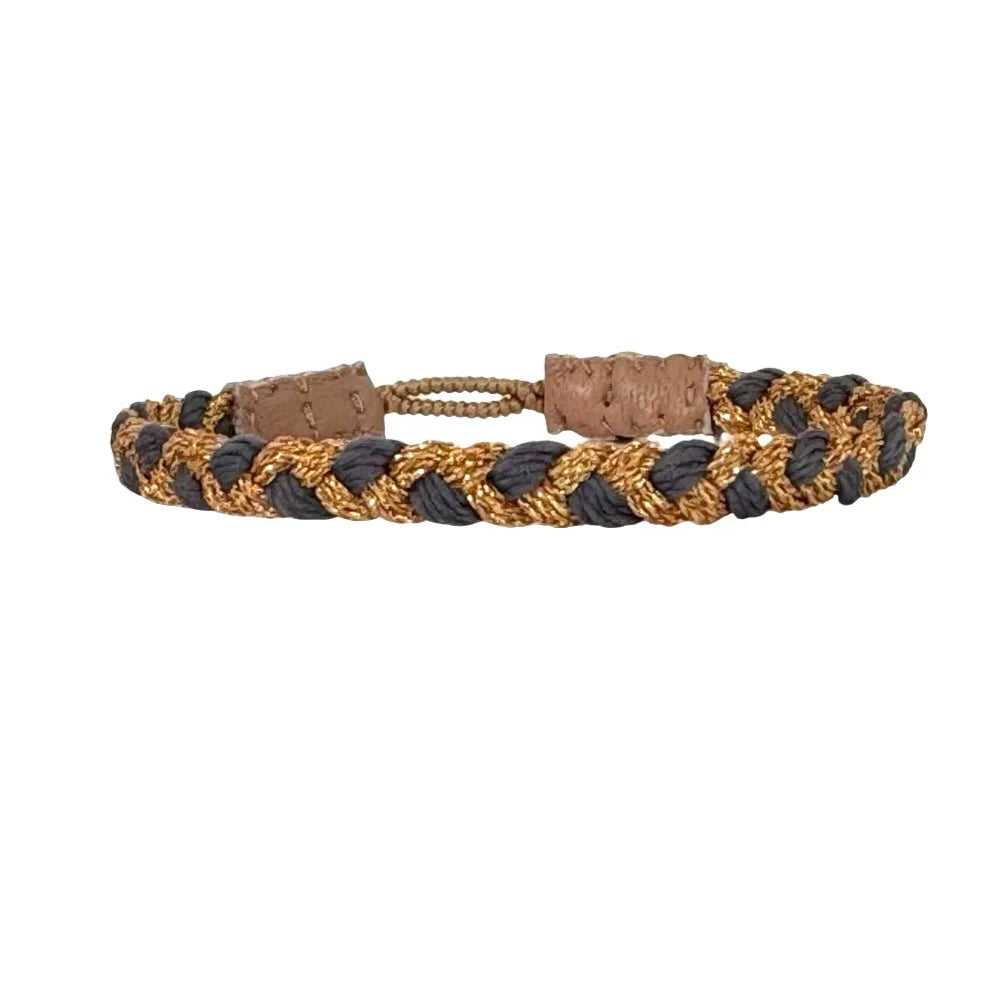 IBU Jewels Cap Maya Bracelet – Sansom Reed
